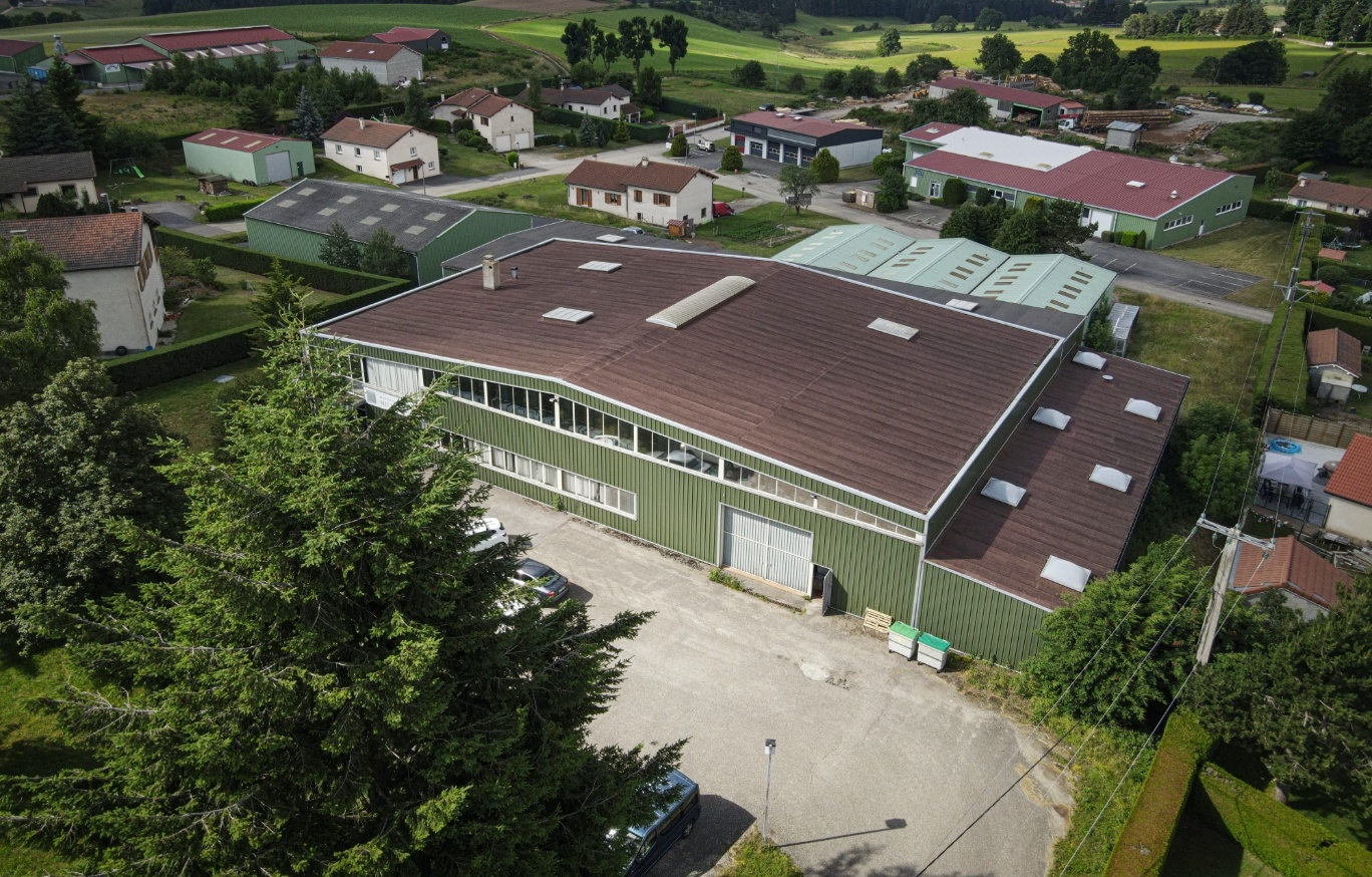 Company - Michel Sahuc